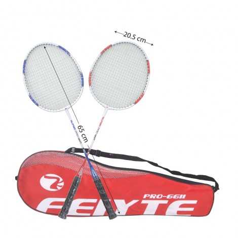Raket Badminton Pro