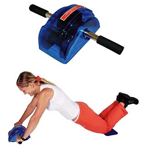 Roller Slide (Body Shaper)