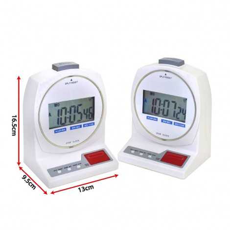 Desktop Timer Stopwatch (Digital)